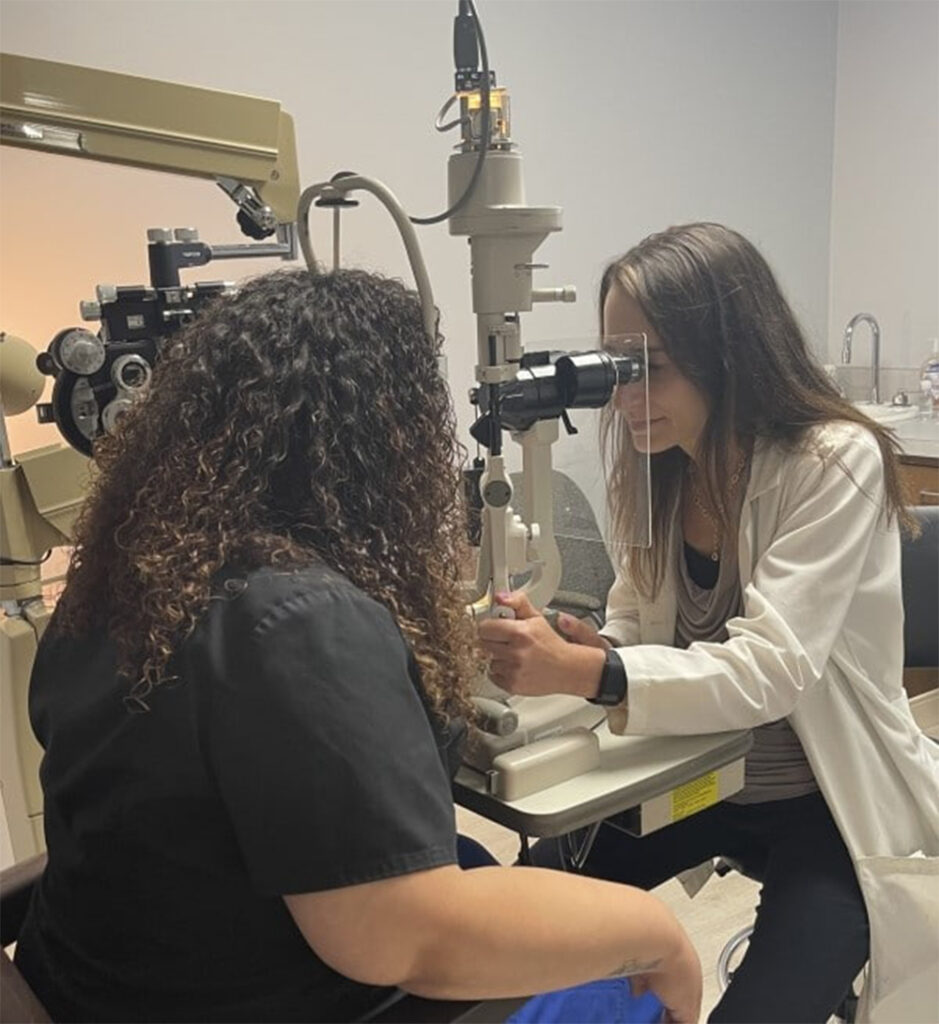 Eye Doctor in Dearborn | Expert Care at Eye Surgery Institute